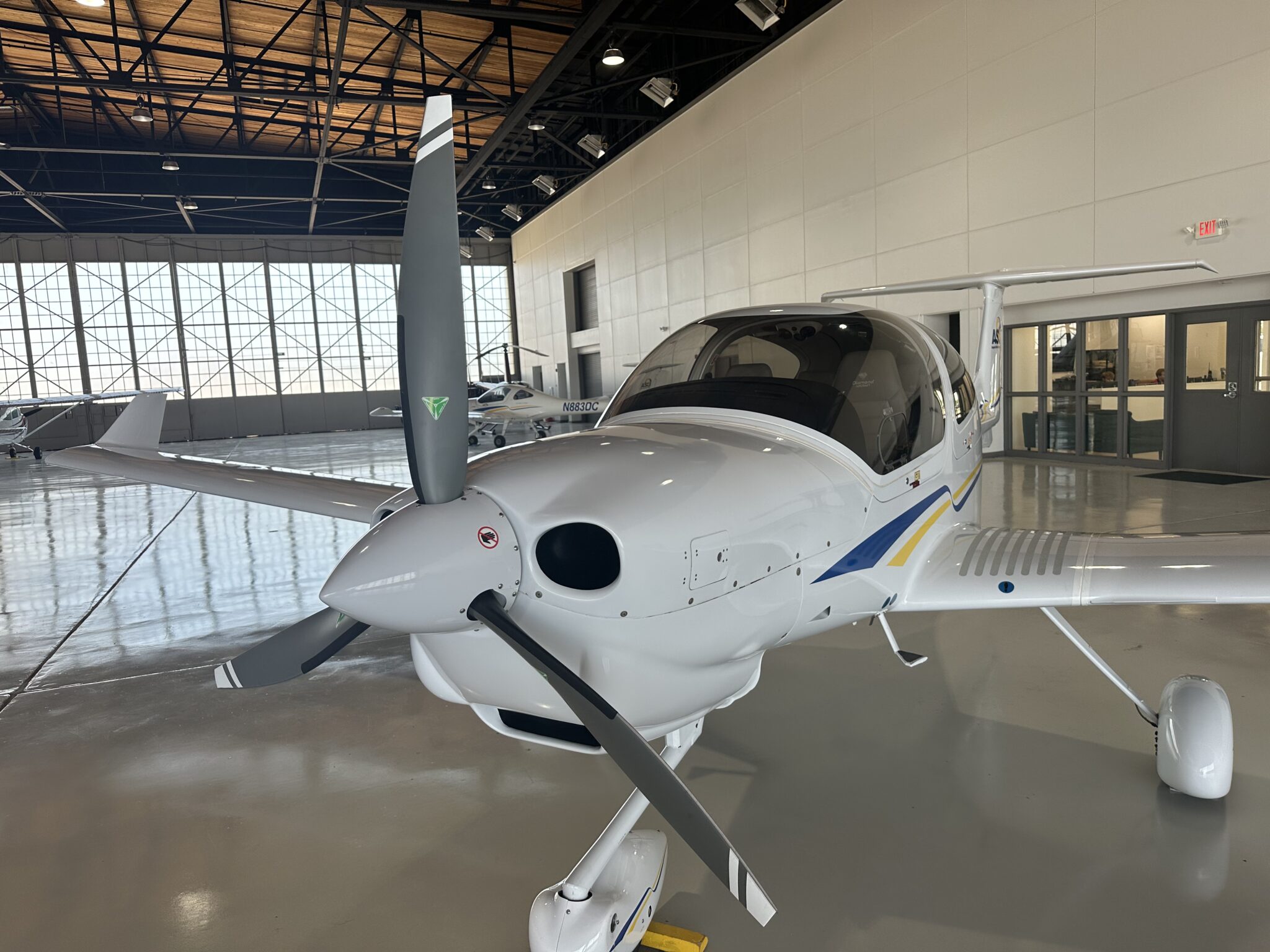 Learn to Fly with Skyline Aviation Flight Training