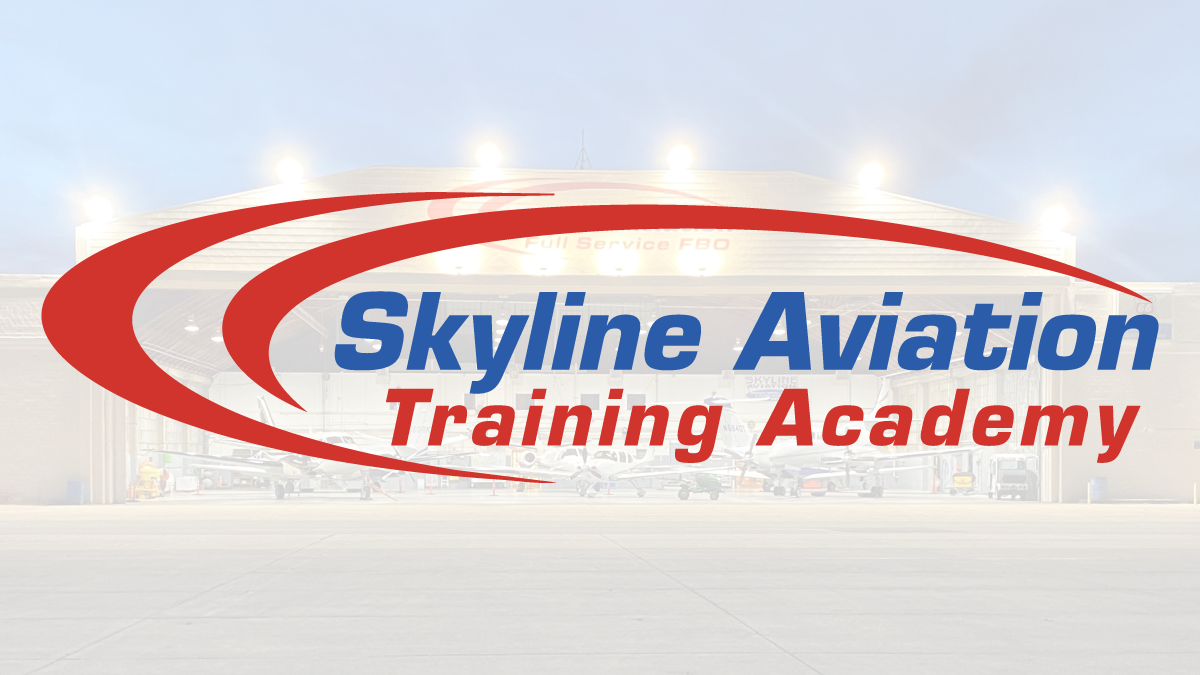 Learn to Fly with Skyline Aviation Flight Training