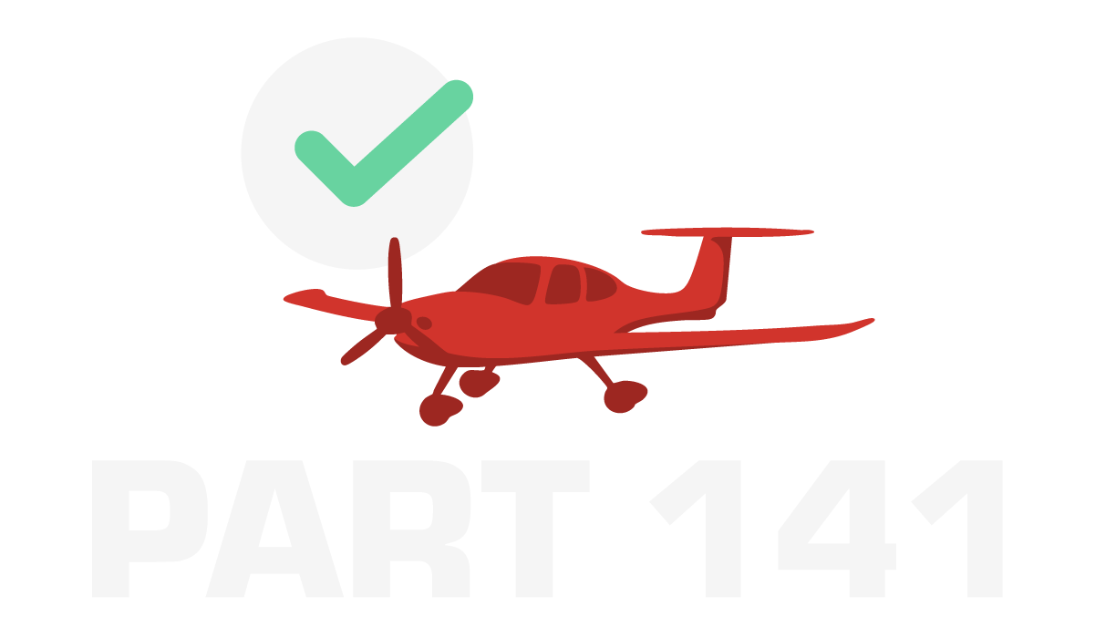Learn to Fly with Skyline Aviation Flight Training