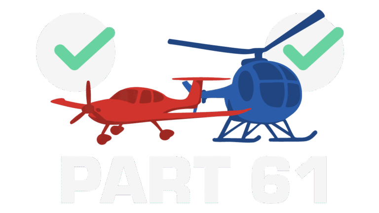 Learn to Fly with Skyline Aviation Flight Training